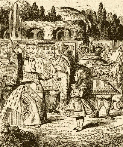 The Use of Parody in 'Alice's Adventures in Wonderland' - Owlcation