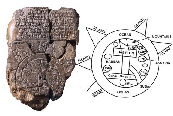 The Rise and Fall of Ancient Babylon - Owlcation