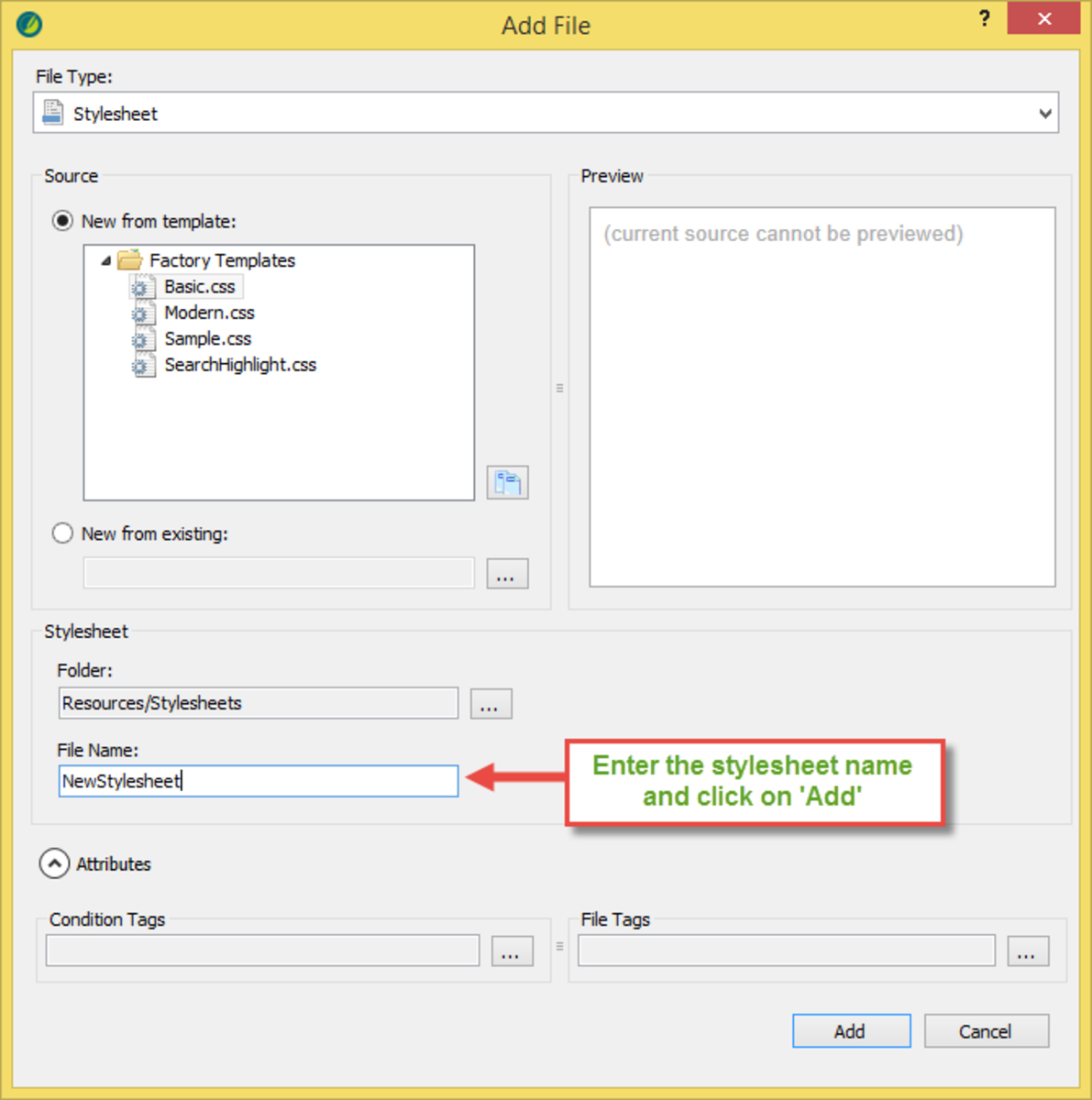 MadCap Flare for Coding Beginners: How to Apply Basic CSS - Owlcation