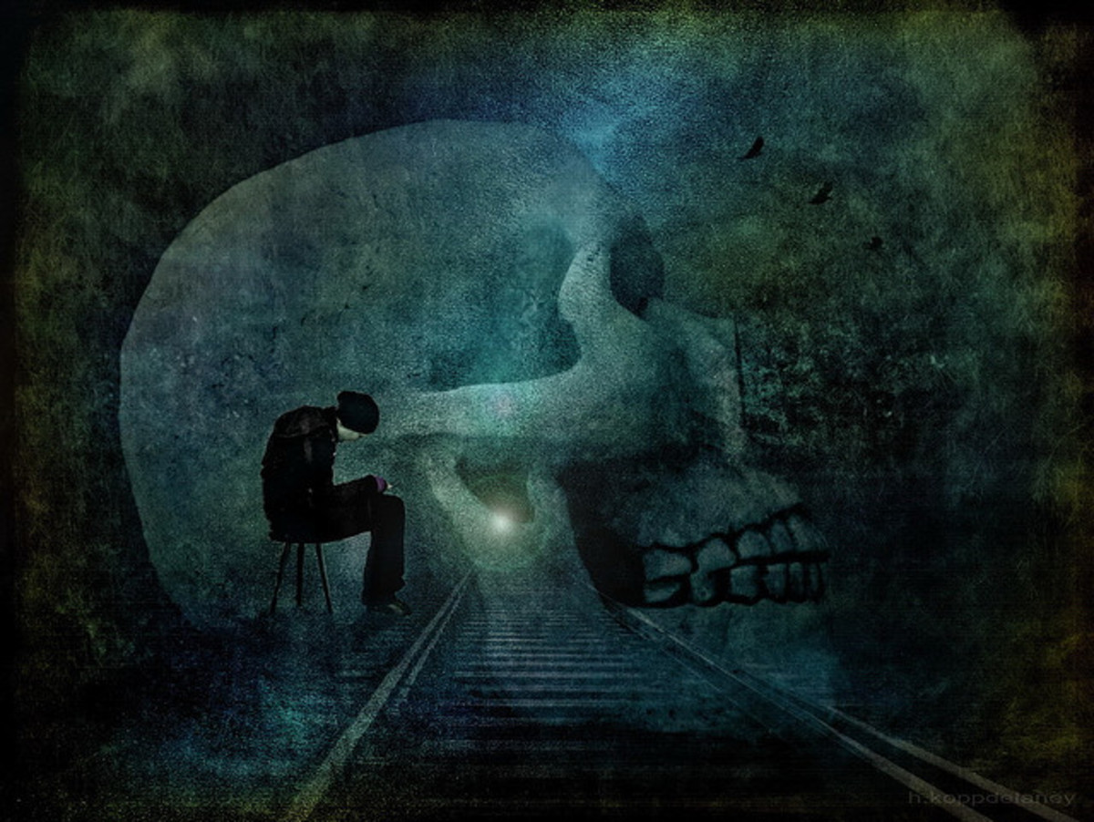 The Jungian Shadow Archetype and Dreams - Owlcation