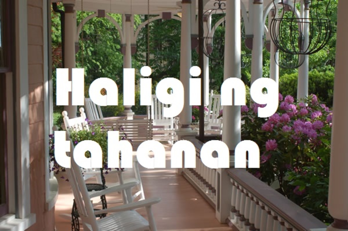 Filipino Idioms: 30 Examples of Tagalog Idiomatic Expressions - Owlcation