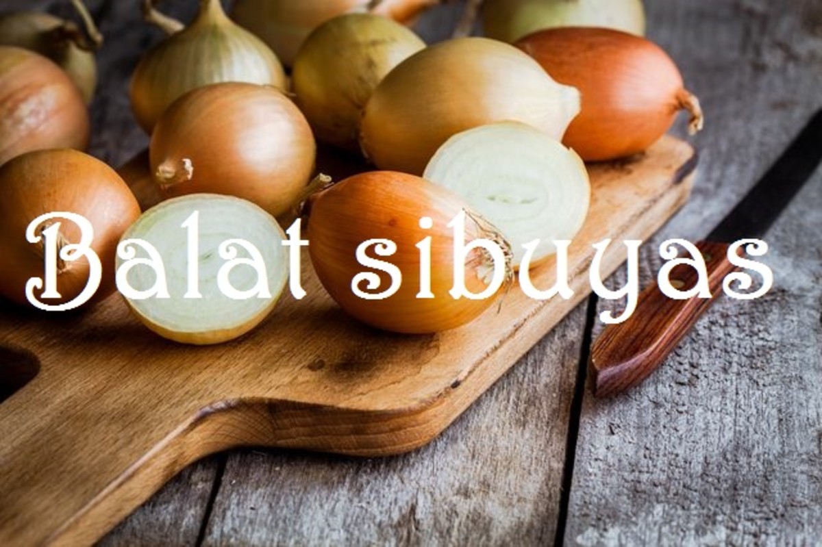 Filipino Idioms: 30 Examples of Tagalog Idiomatic Expressions - Owlcation