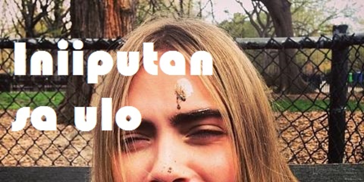 Filipino Idioms: 30 Examples of Tagalog Idiomatic Expressions - Owlcation