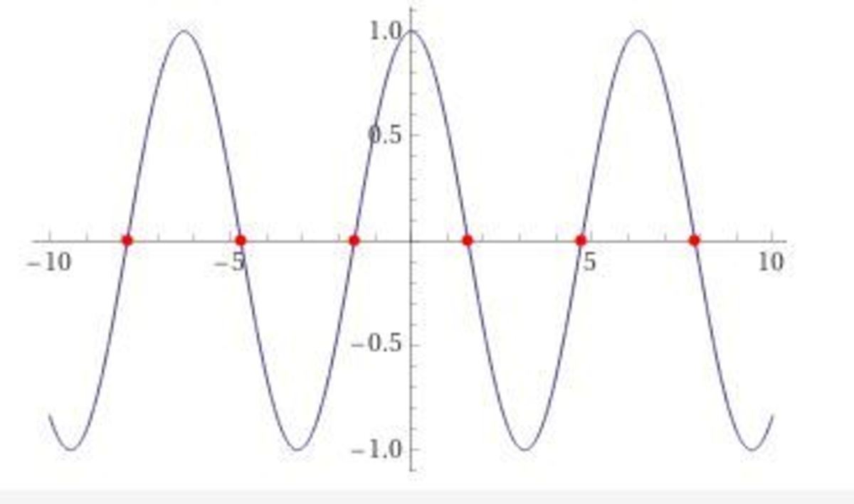 How to Find the Variance of a Probability Distribution - Owlcation