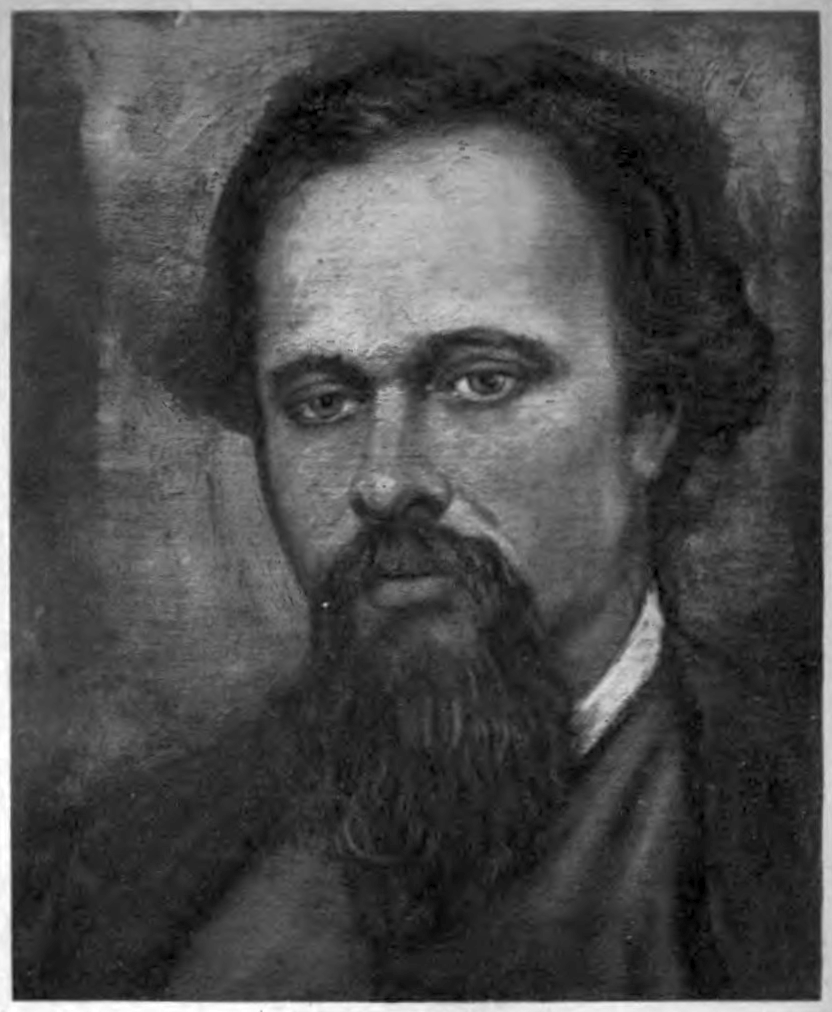 The Pre-Raphaelite Artist: Dante Gabriel Rossetti - Owlcation