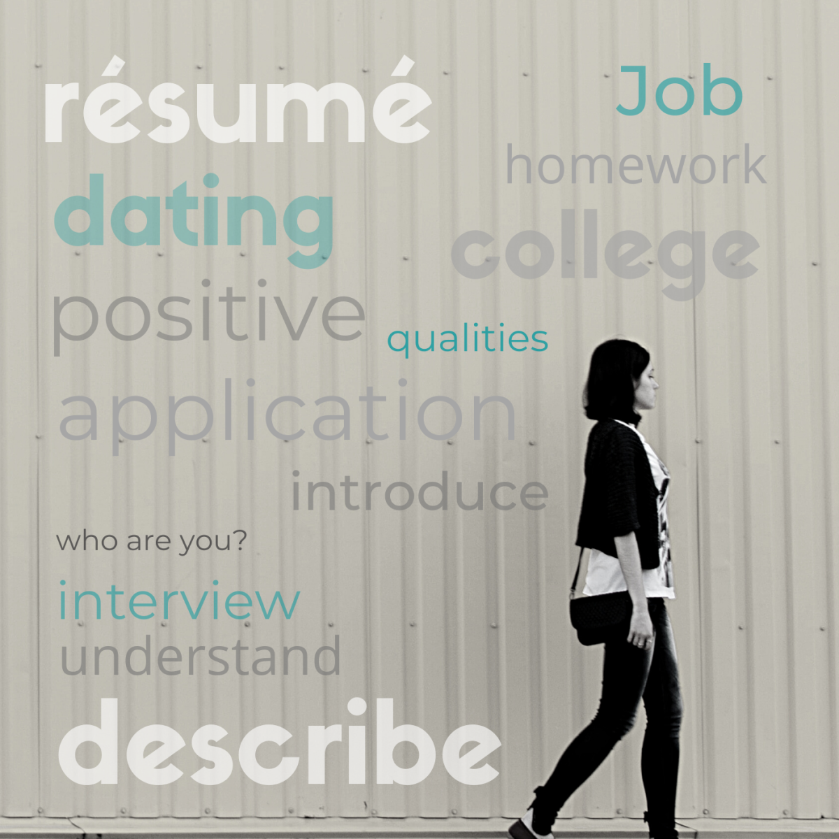 How to Describe Yourself in Interviews: 180 Positive Words (With ...