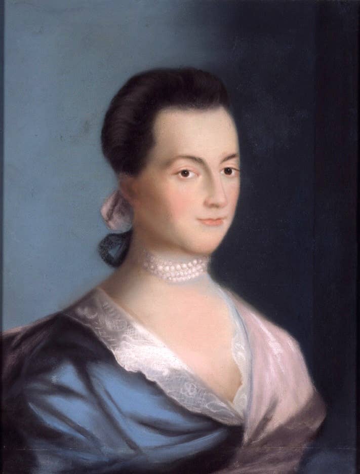 The Roles of Women During the American Revolutionary War - Owlcation