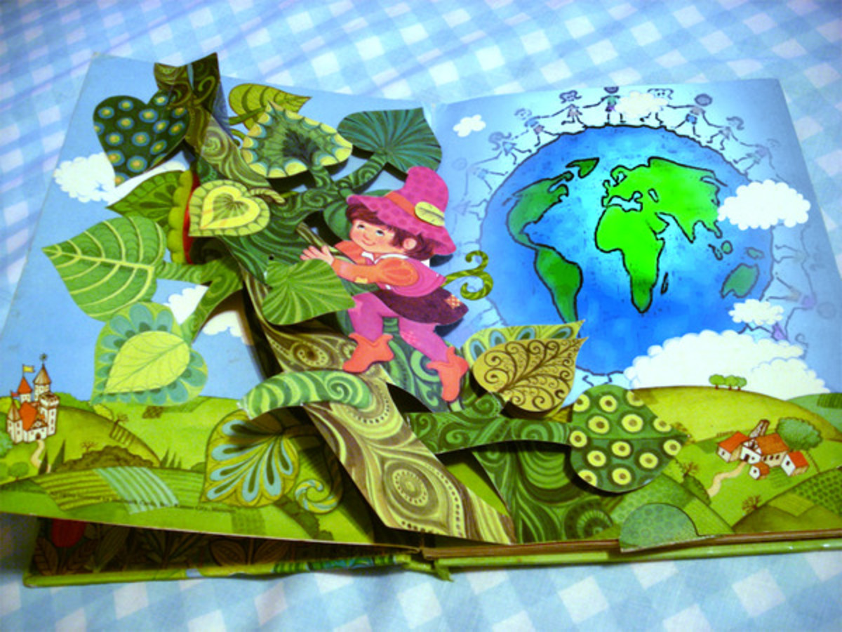 ESL for Kids: Teaching English to Children - Owlcation