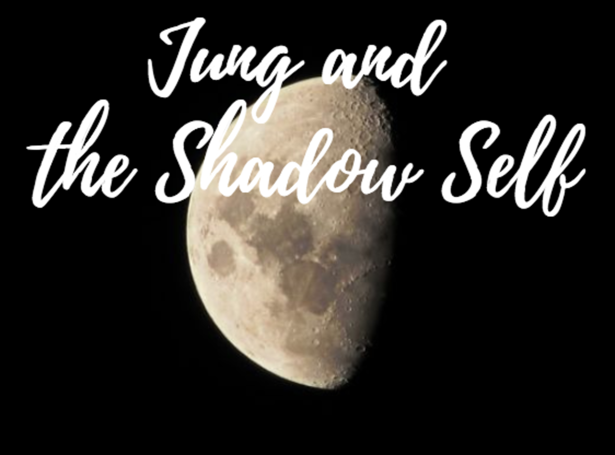 Carl Jung and the Shadow: An Introduction - Owlcation