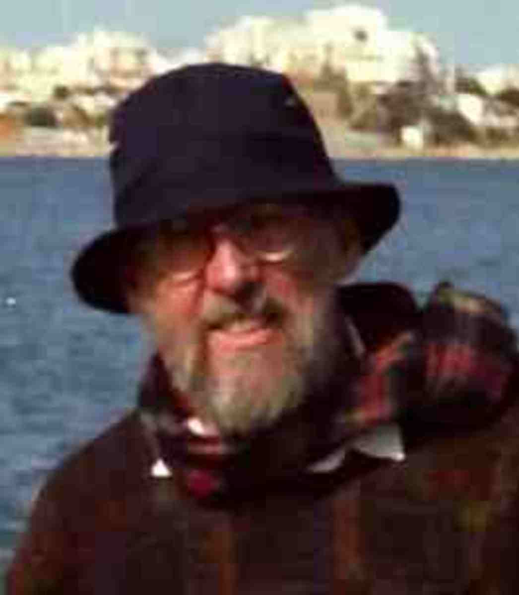 Implications of Experiential Learning (Learning From Experience) - Owlcation