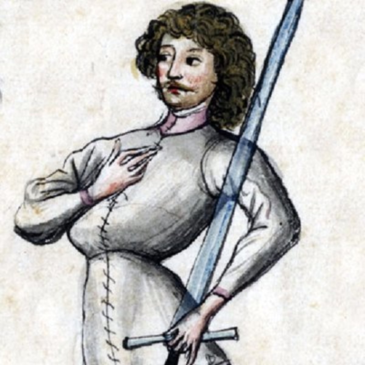 3 Unusual Weapons of Medieval Europe - Owlcation