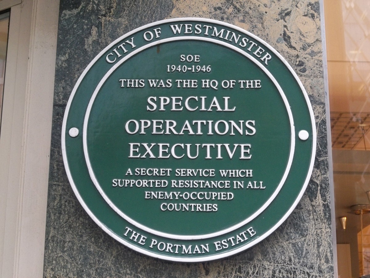 4 Heroic Women of World War 2 - Owlcation