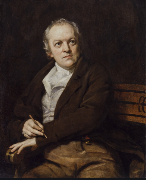 Analysis: "London" by William Blake - Owlcation