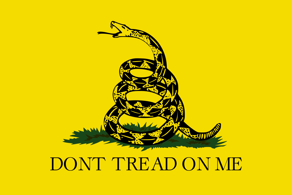 Slogan Libertaire