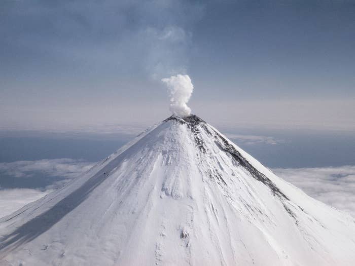 What Time of Year Do Volcanoes Mostly Erupt? - Owlcation