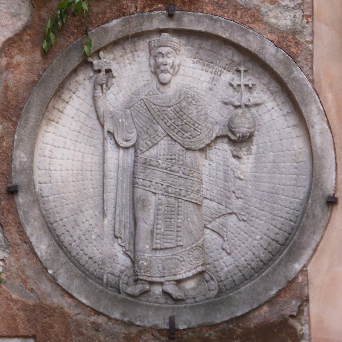 The 5 Best Byzantine Emperors - Owlcation