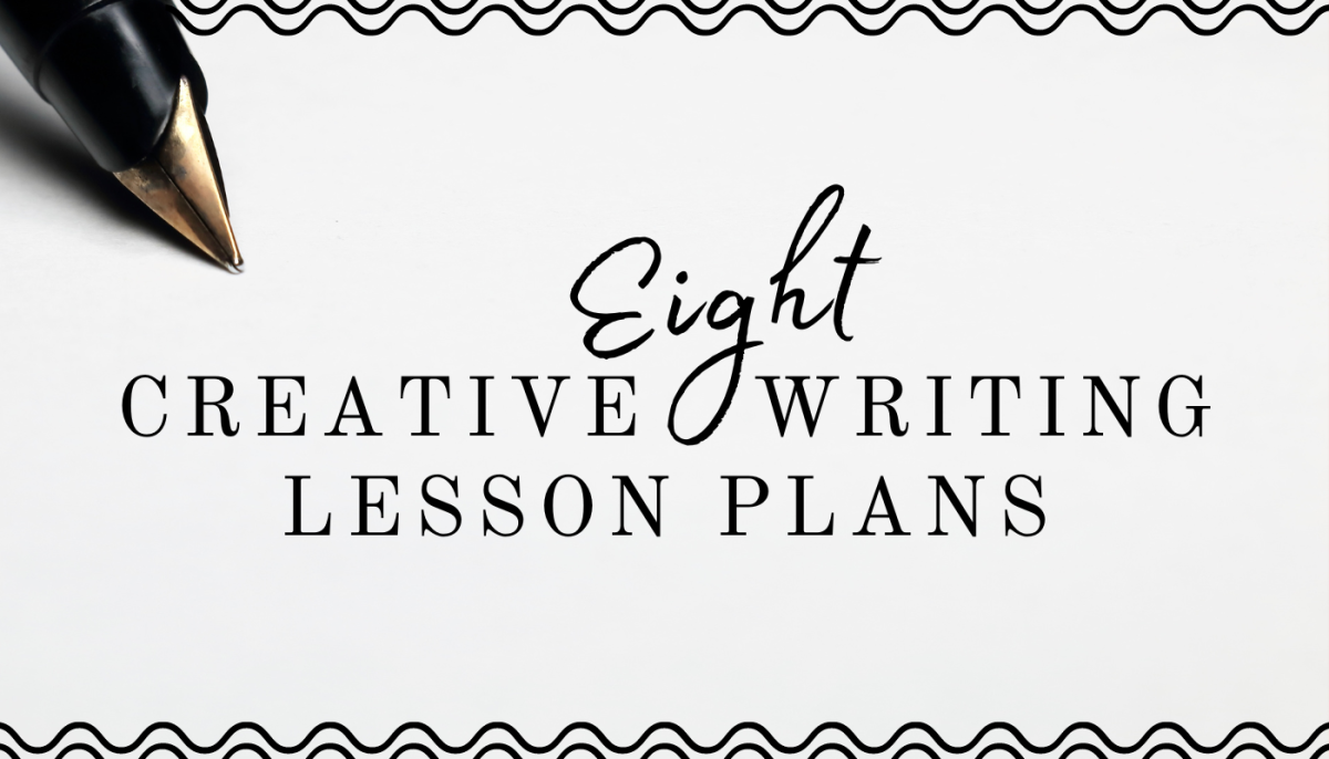 8 Creative Writing Lesson Plans for Kids of All Ages - Owlcation