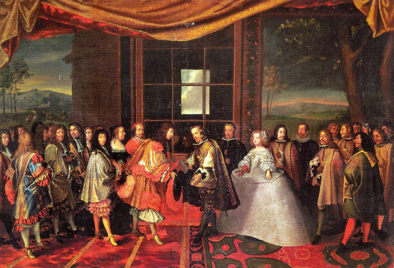 The Spanish Empire: Rise and Fall of a Great Power - Owlcation