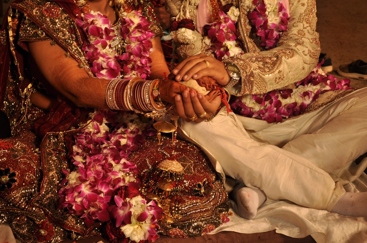 The History of Arranged Marriages: Past and Present - Owlcation
