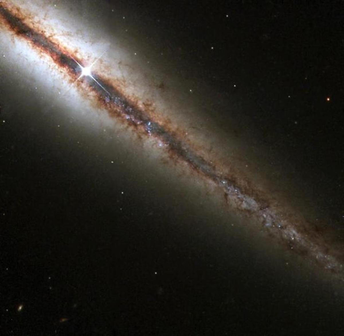 What Are Galaxies? (With Understandable Details) - Owlcation