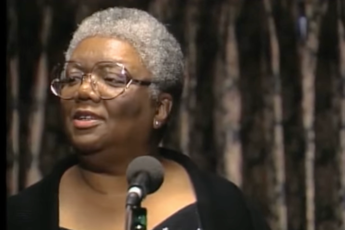 Lucille Clifton: A Life in Poetry - Owlcation