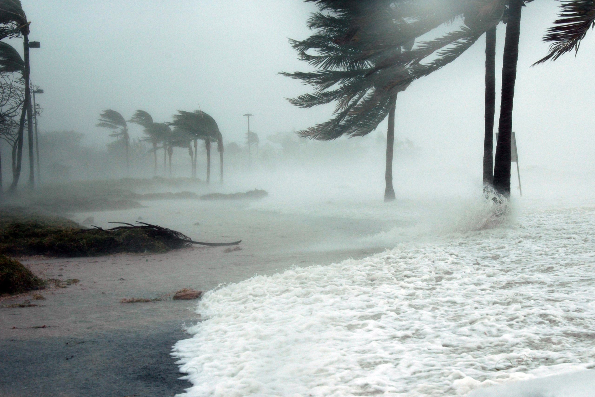 The Top 10 Worst Hurricanes in United States History - Owlcation