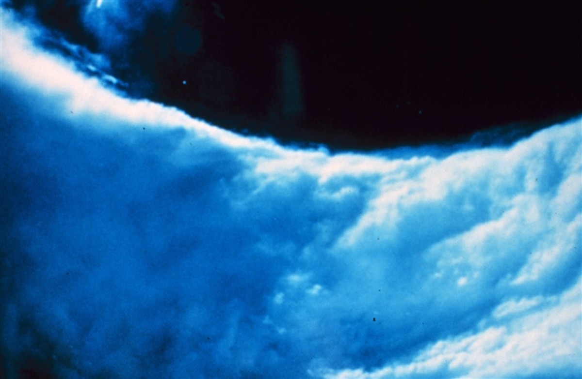 How Hurricanes Work: The Science Explained - Owlcation