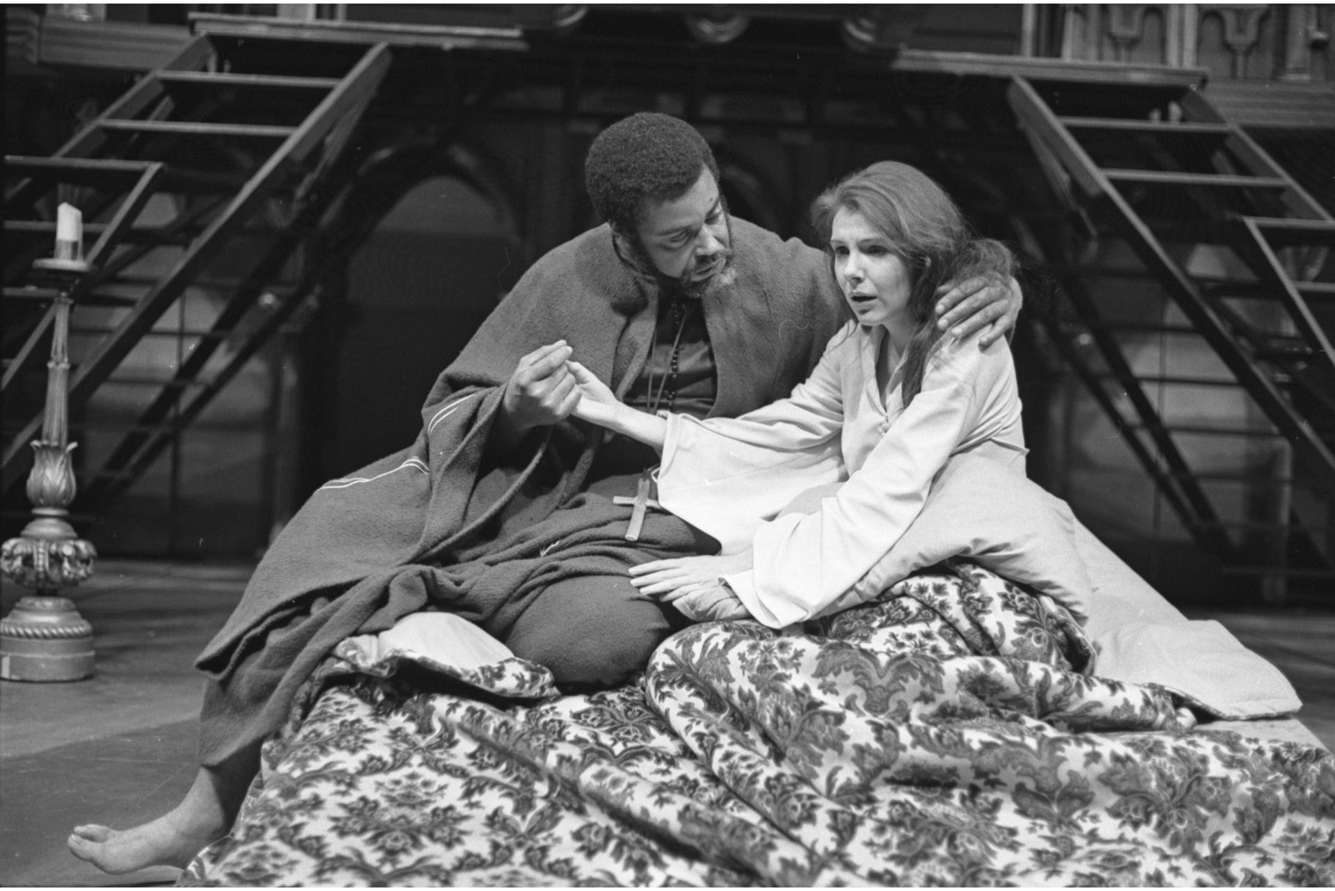 Othello Desdemona Death Quotes