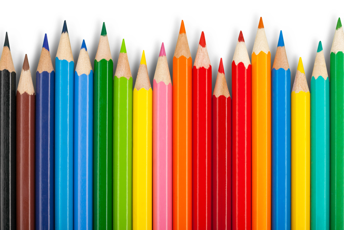 American Sign Language: ASL Colors - Owlcation