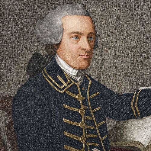 John Hancock: Founding Father, Revolutionary, and the Most Famous ...
