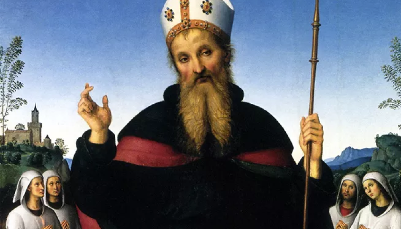 St. Augustine's Contribution to Biblical Hermeneutics - Owlcation