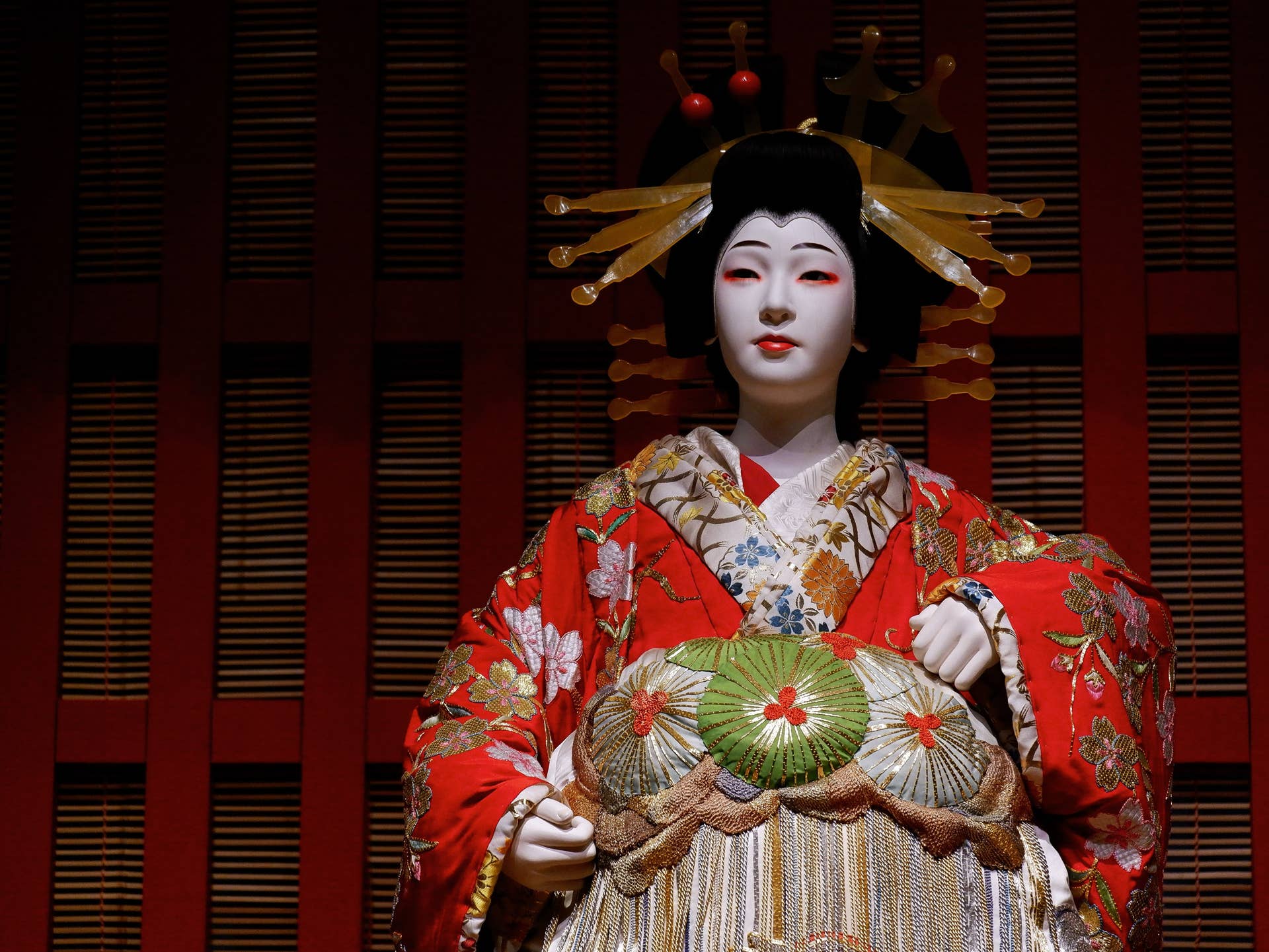 Japanese Kabuki Theatre and the Evolution of Women's Roles - Owlcation