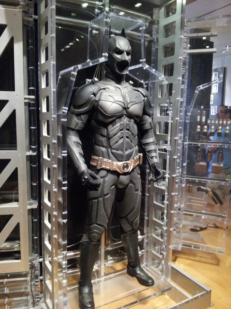 Modern Mythology: What 5 Superheroes Can Show Us About Humanity - Owlcation