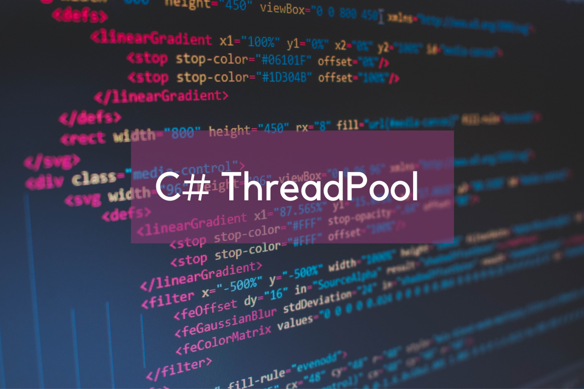 C# ThreadPool and Its Task Queue Explained (With Example) - Owlcation