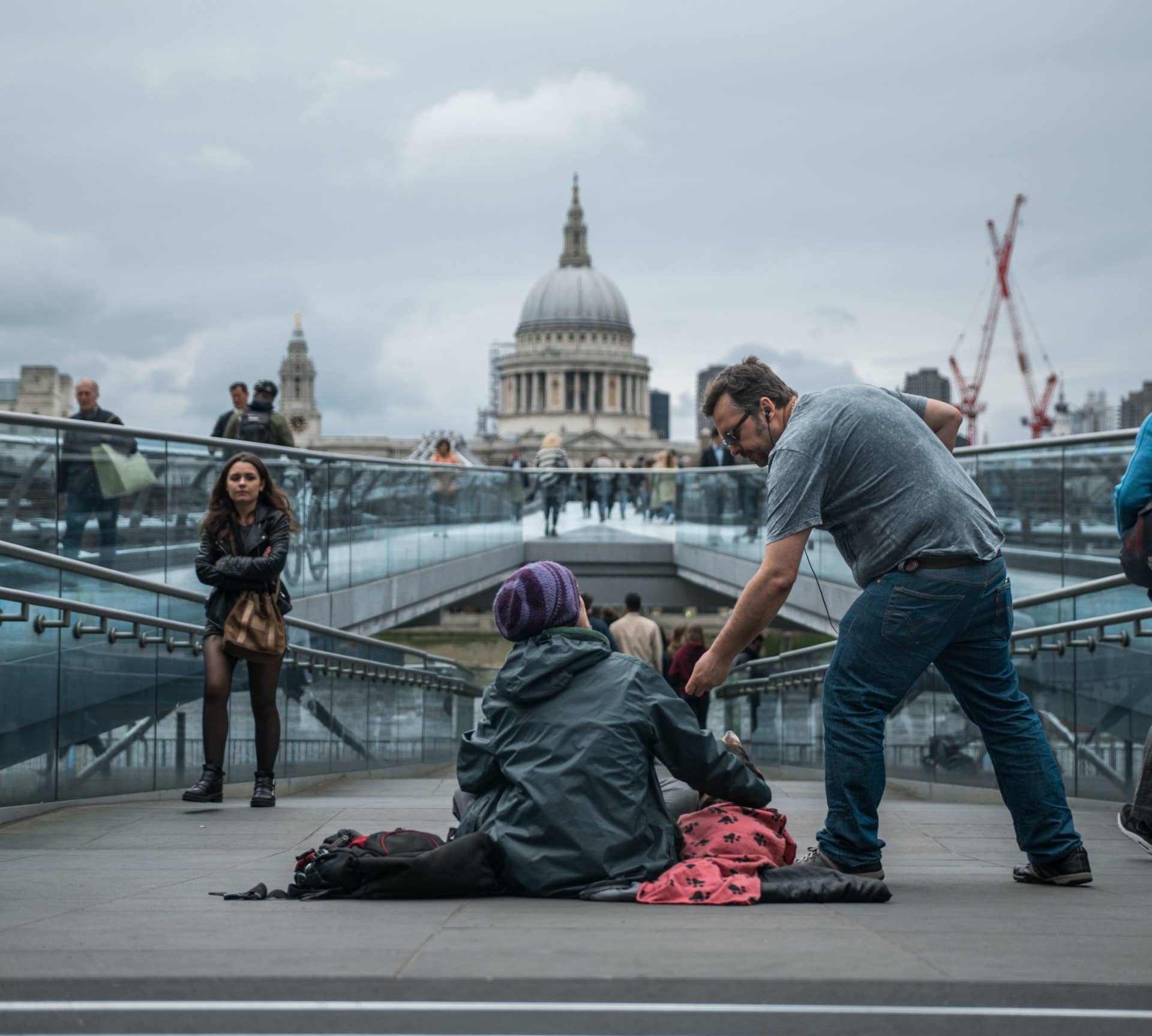 Does Altruism Actually Exist? Studies on Human Altruism - Owlcation