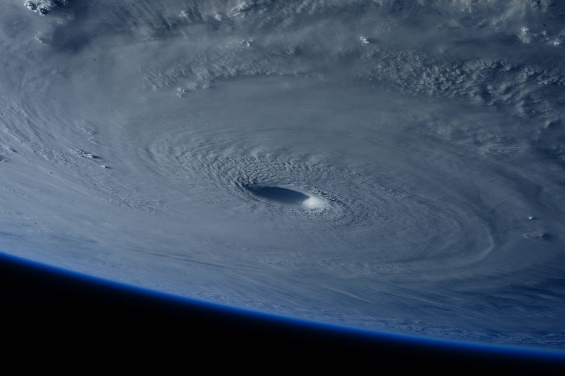 Benefits of Natural Disasters: Floods, Volcanoes, and Hurricanes ...
