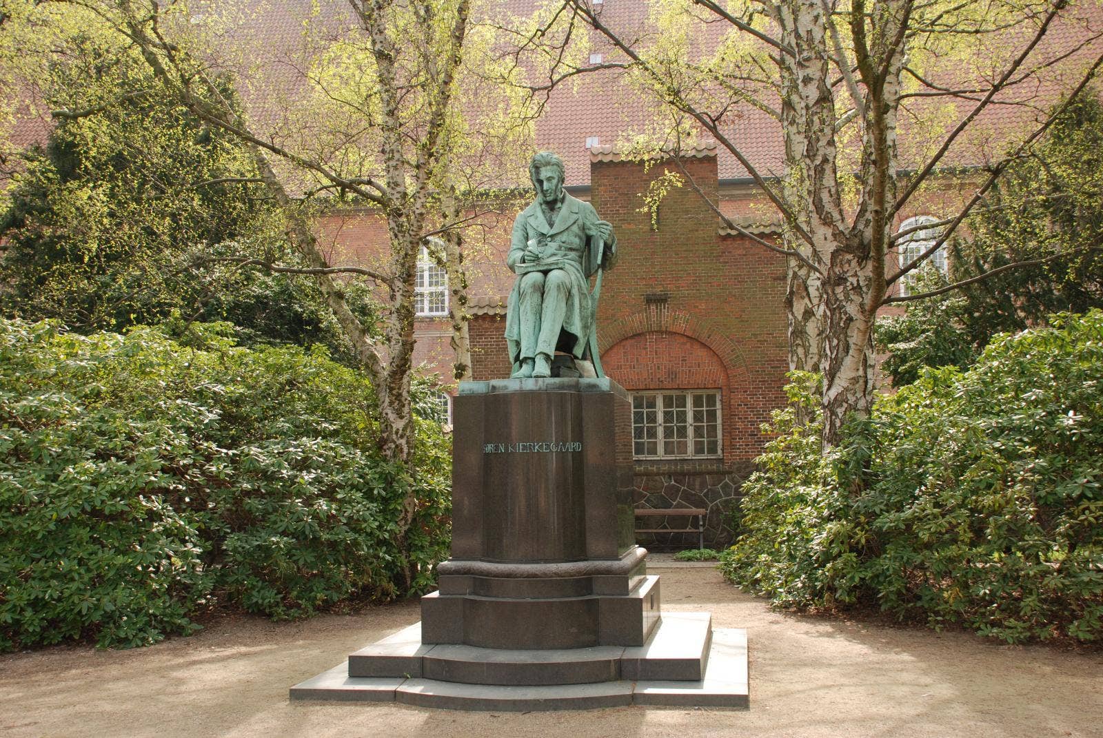 Key Concepts in the Philosophy of Søren Kierkegaard - Owlcation