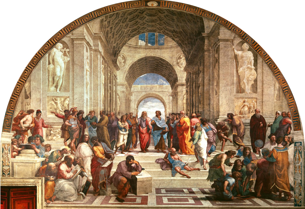 How to Survive a College Philosophy Class - Owlcation