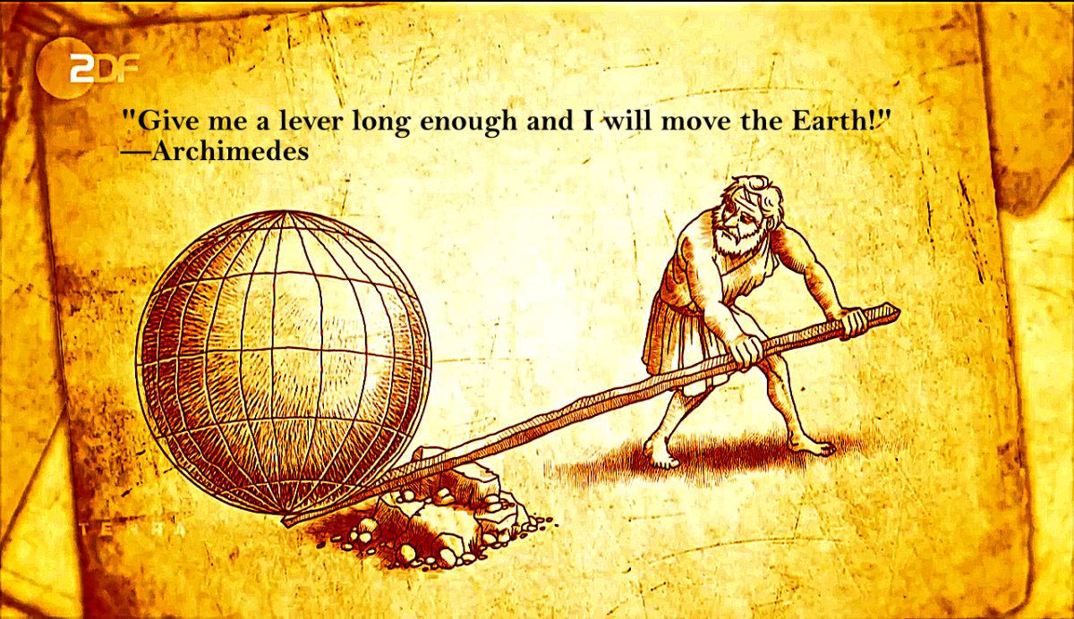 11 Ways Ancient Greece Influenced Modern Society - Owlcation