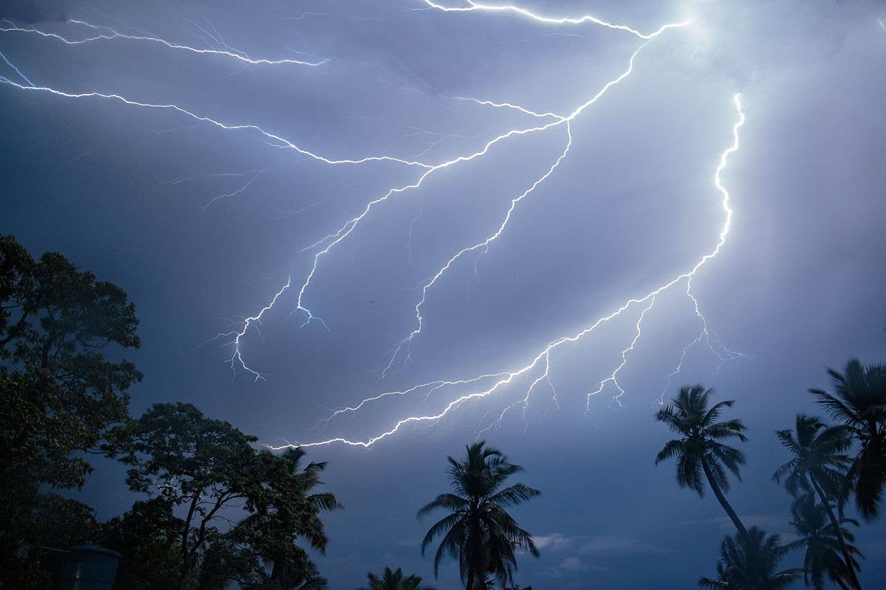 10 Incredible Natural Phenomena That Really Exist - Owlcation