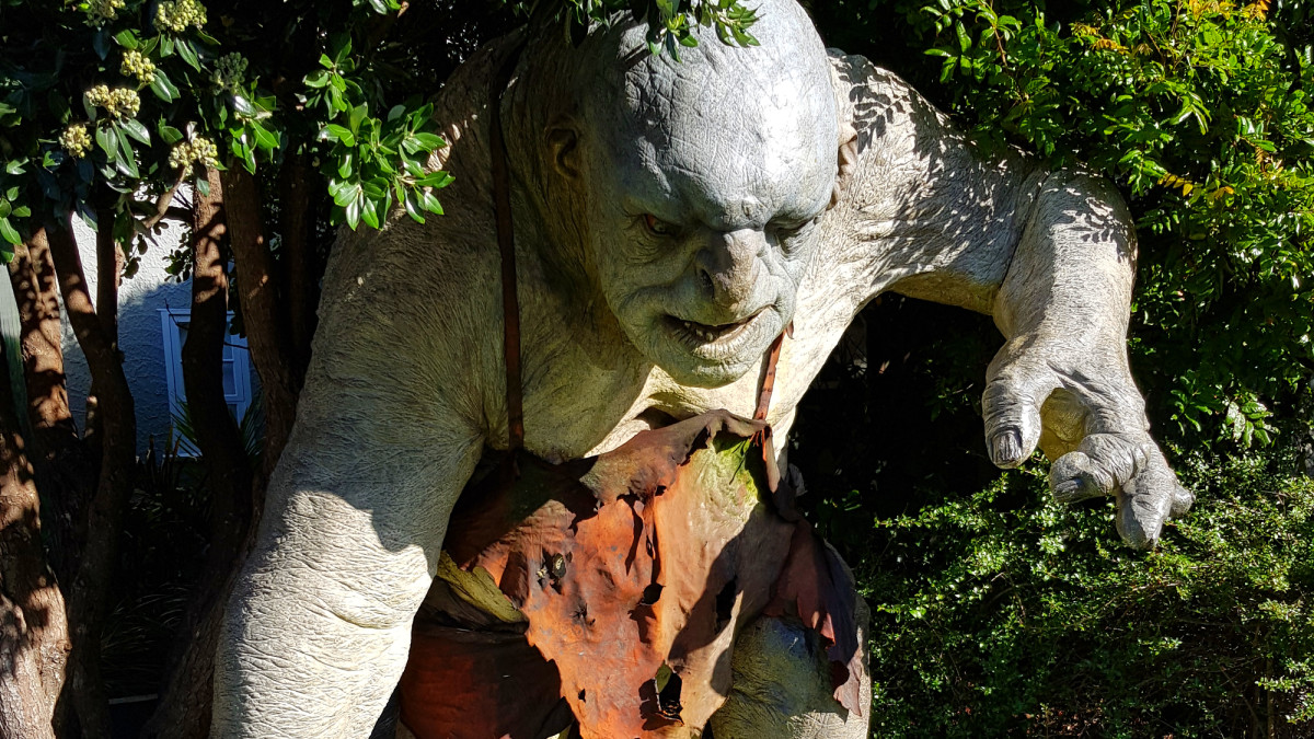 Are Trolls Real? Explore the Facts and Fiction of Trolls in Norway ...