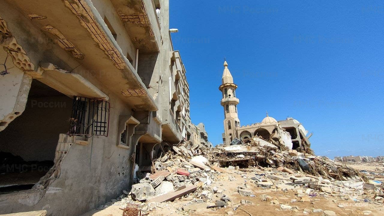 The Five Most Destructive Natural Disasters of the Past 10 Years ...