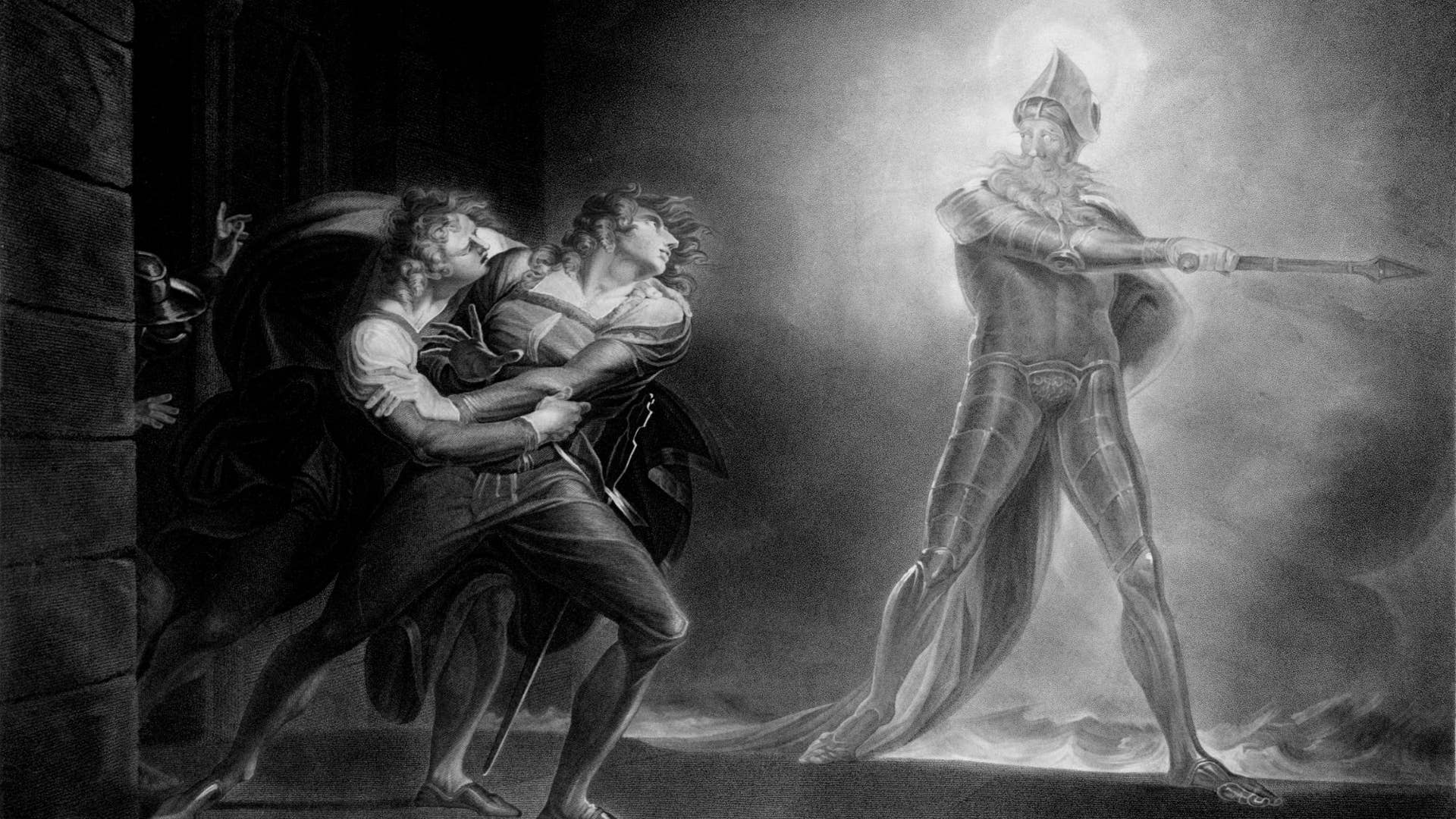 Original Text, Summary & Analysis of Hamlet's Second Soliloquy - Owlcation