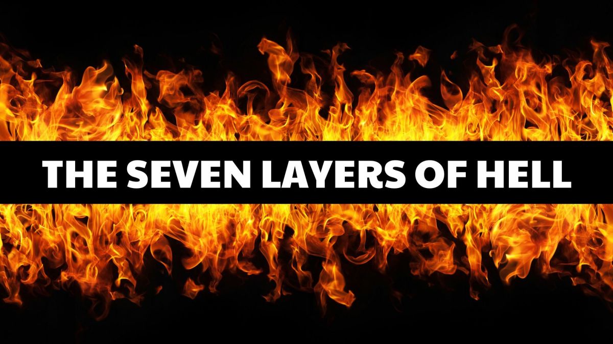 Does Islam Believe in Hell? - Owlcation