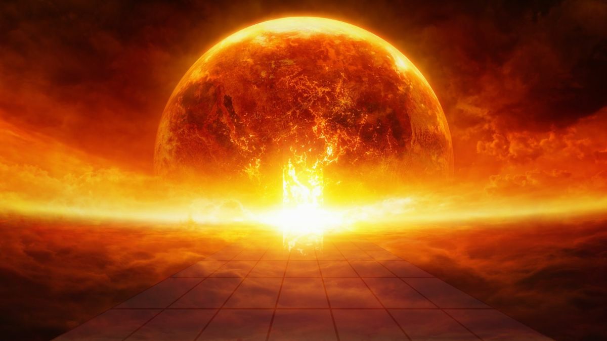 Does Islam Believe in Hell? - Owlcation