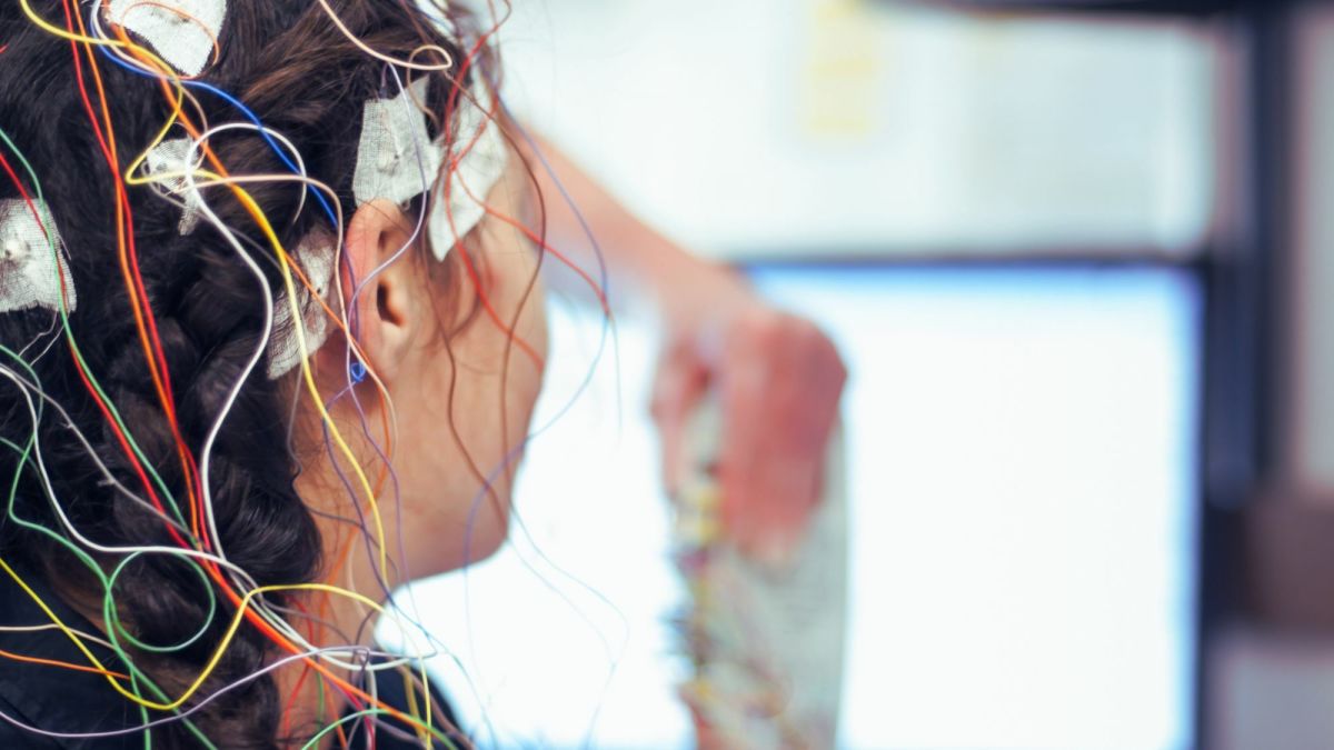 What Are Beta Brain Waves? Improve Focus With Entrainment - Owlcation