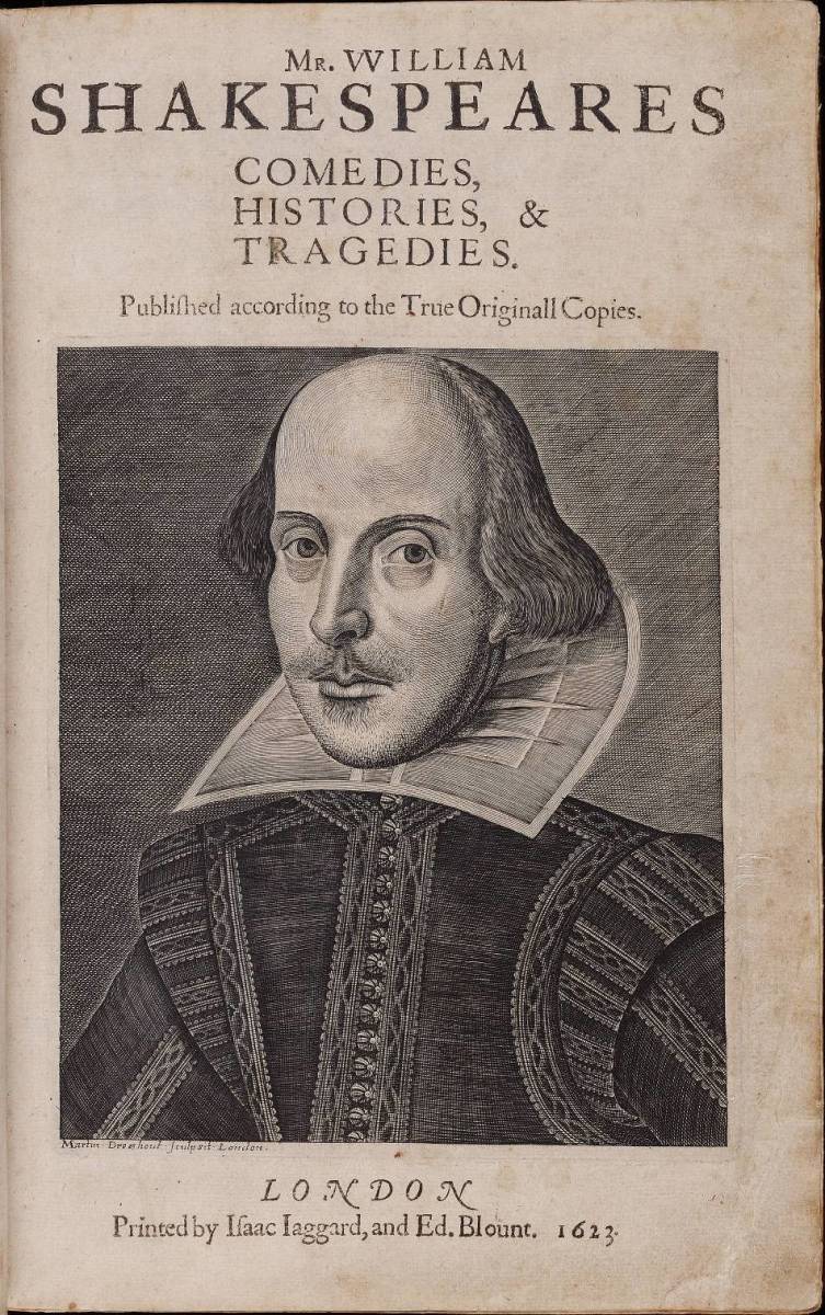 12 Facts About William Shakespeare - Owlcation
