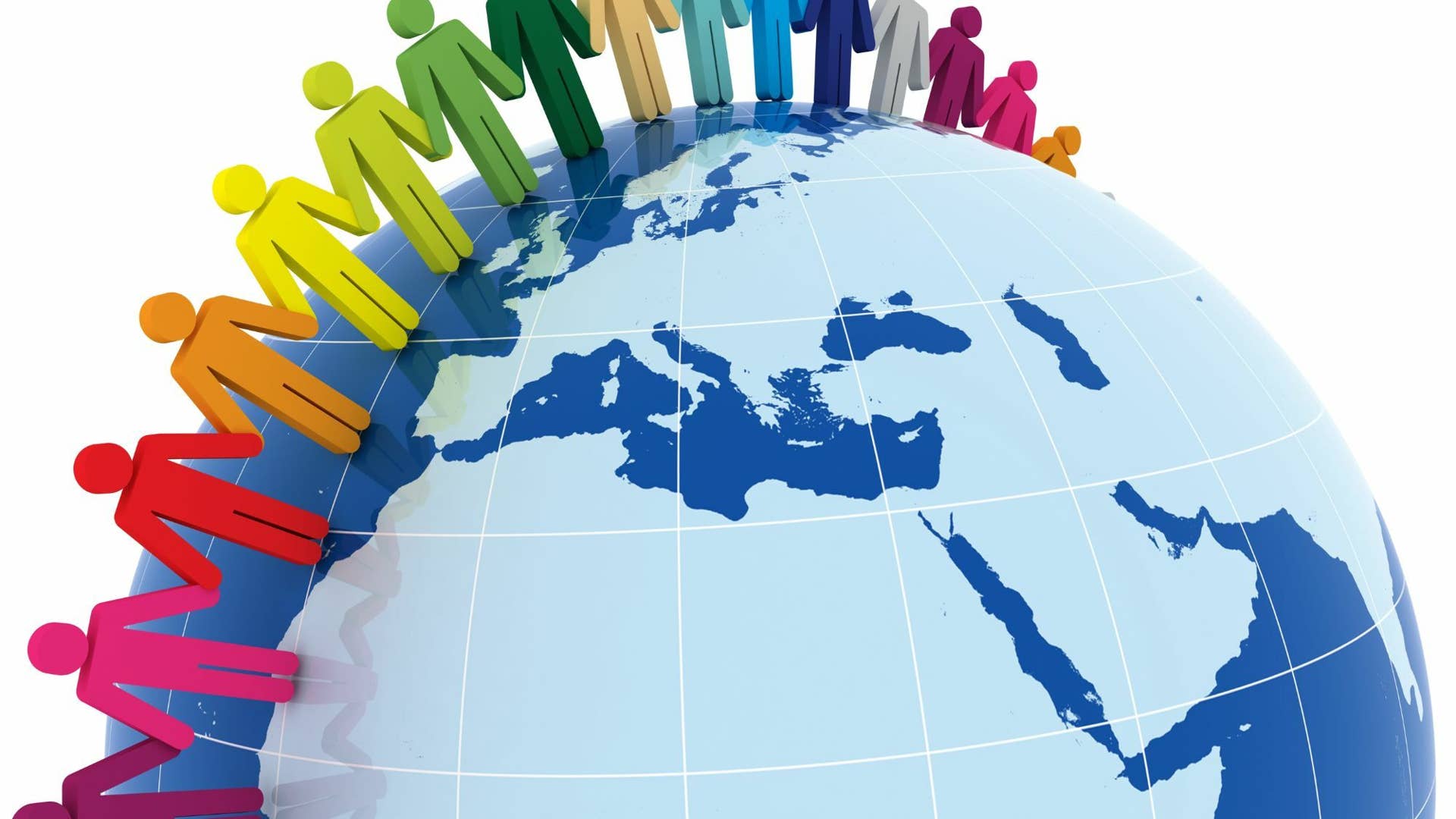 How Does Global Citizenship Education (GCED) Benefit Society? - Owlcation