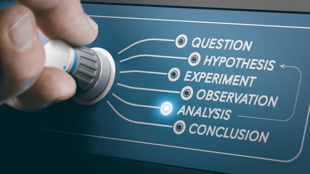 Formula for Using the Scientific Method - Owlcation