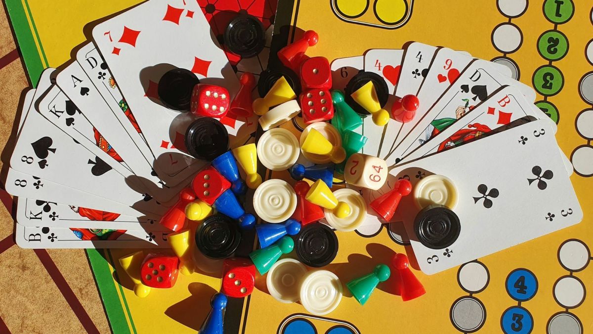 Four Fun Board Games for Improving Kids' Vocabularies - Owlcation